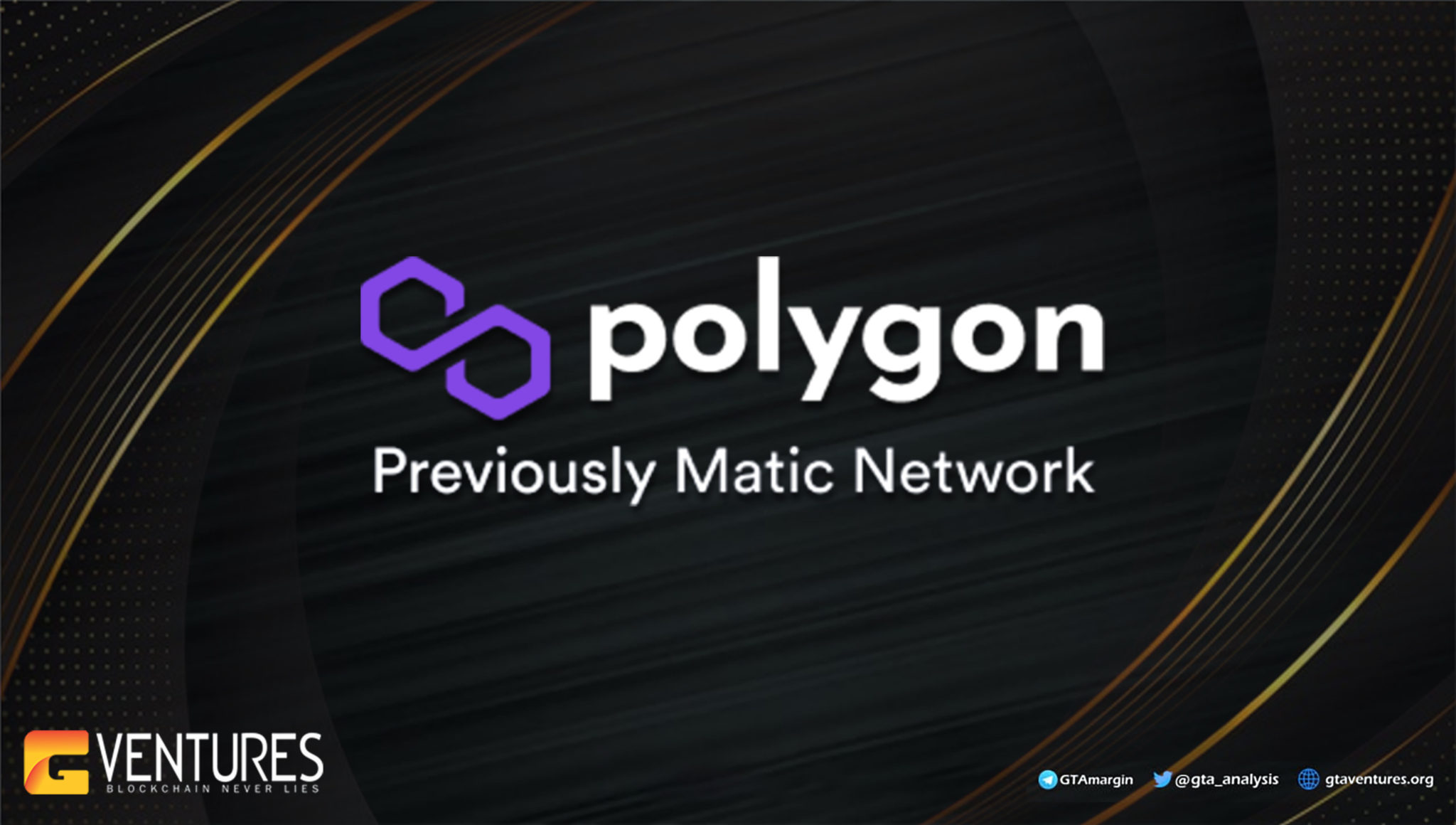 Polygon Network (MATIC) là gì ? Tại sao đây được coi là dự án Layer-2 ...