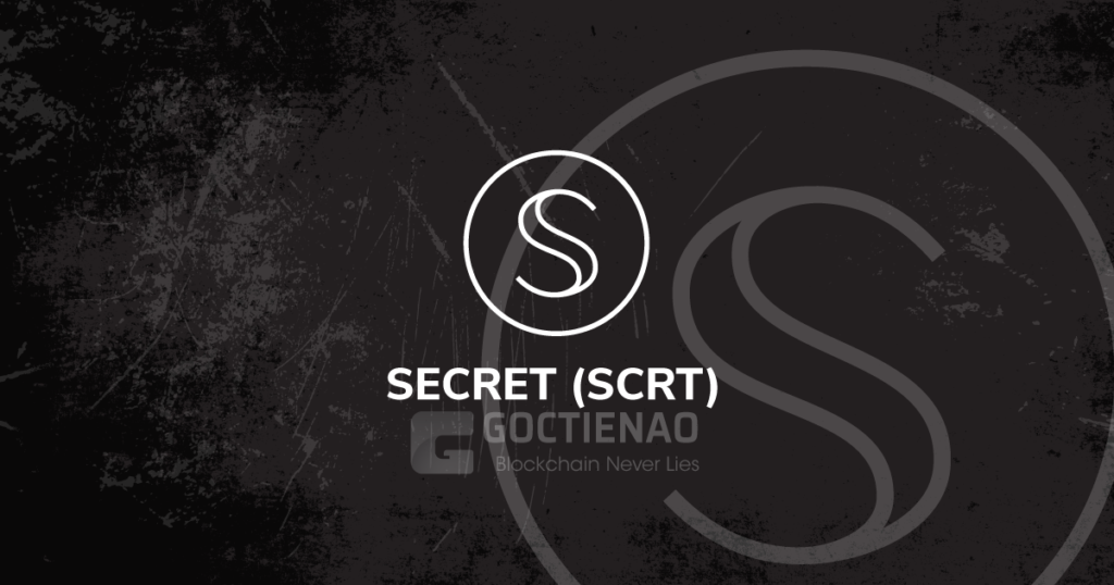 Secret Network (SCRT) là gì? Tất cả thông tin về dự án Secret Network ...