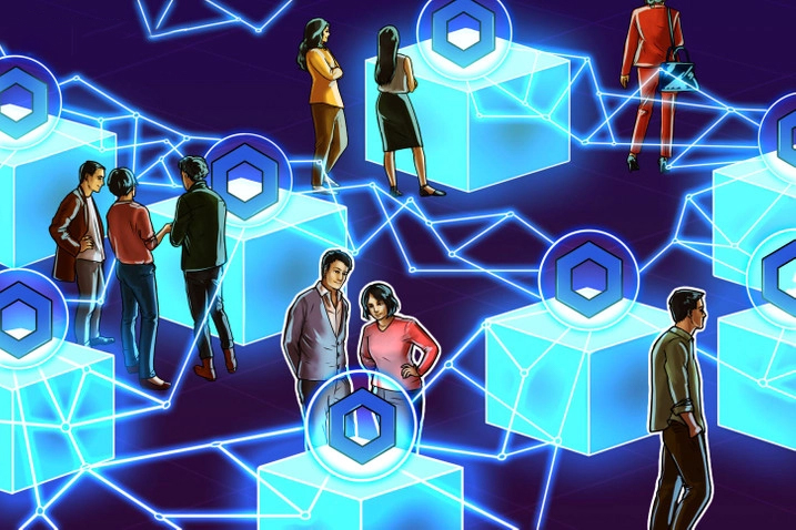 Hơn 80% token LINK được kiểm soát bởi 125 ví | Cập nhật tin tức đầu tư ... Hơn 80% token LINK được kiểm soát bởi 125 ví | Cập nhật tin tức đầu tư ...