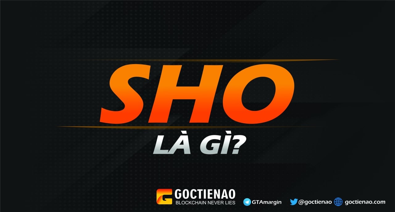 SHO là gì? Liệu SHO sẽ tiếp tục trở thành trend năm nay? | Cập nhật tin ...