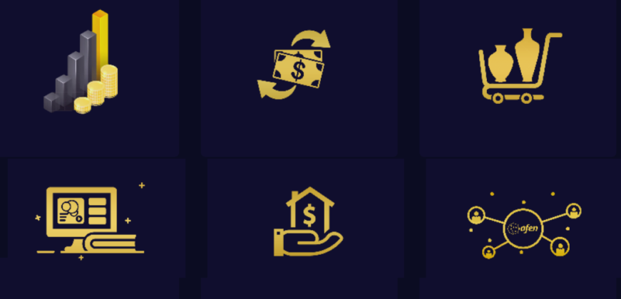 AFEN là gì? Những điều cần biết về AFEN token và IDO sắp tới | Cập nhật ...