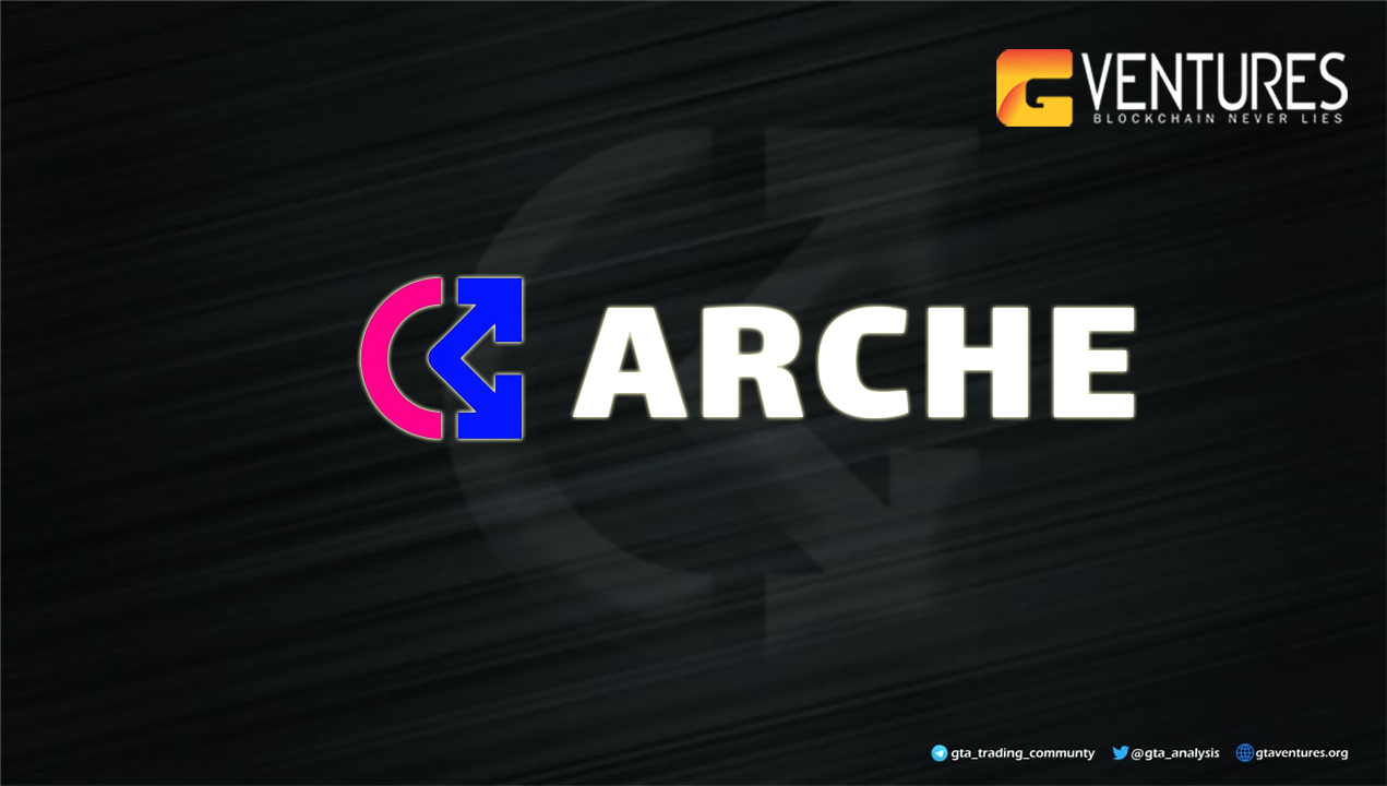 Arche Network là gì? Có nên đầu tư vào Arche Network không? | Cập nhật ...