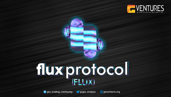Flux protocol (FLUX) là gì? Những điều cần biết về dự án oracle đầu tiên trên nền tảng NEAR ...