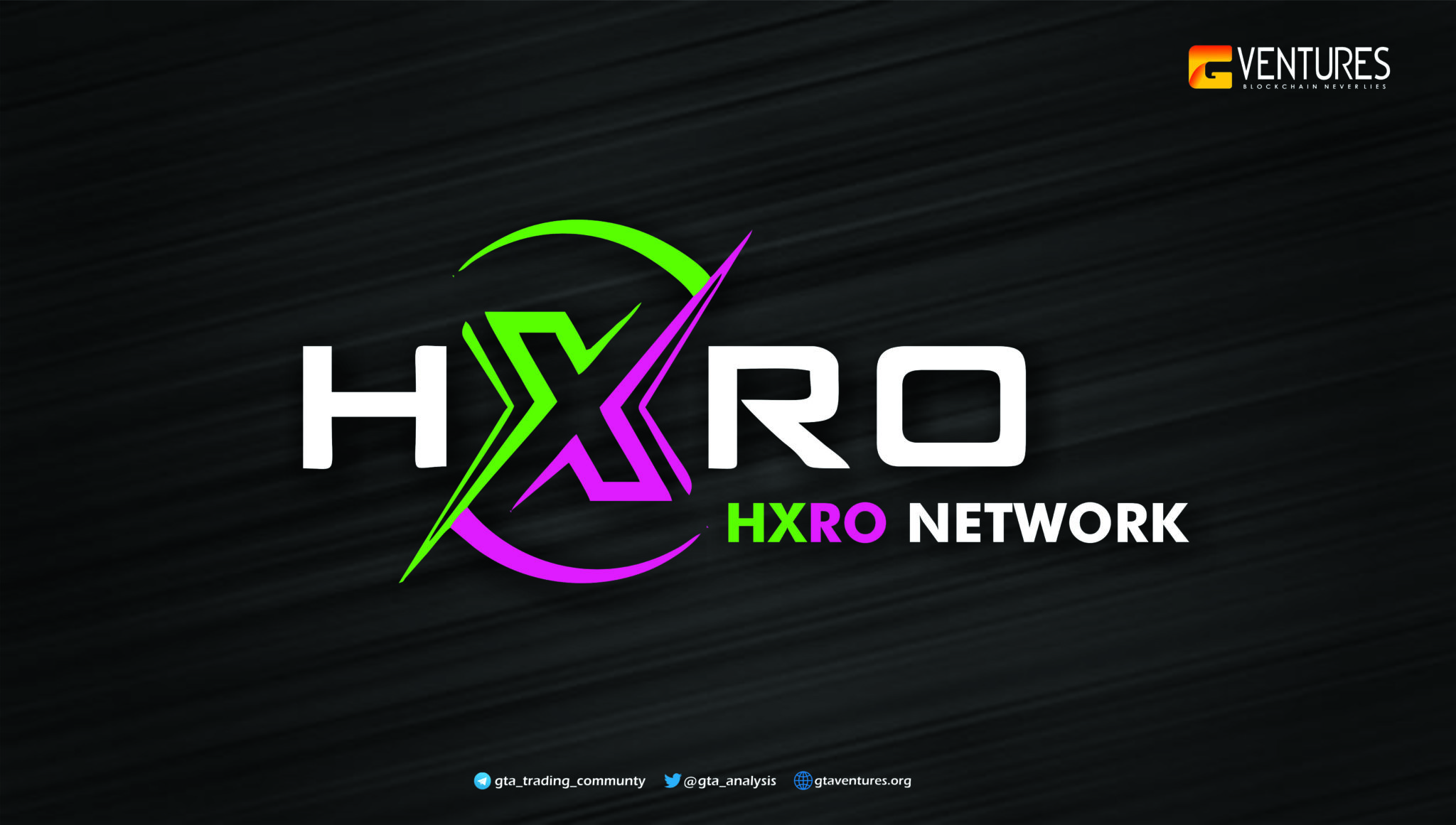 HXRO Network là gì? Những điều cần biết về HXRO token | Cập nhật tin tức đầu tư Bitcoin, tiền mã ...