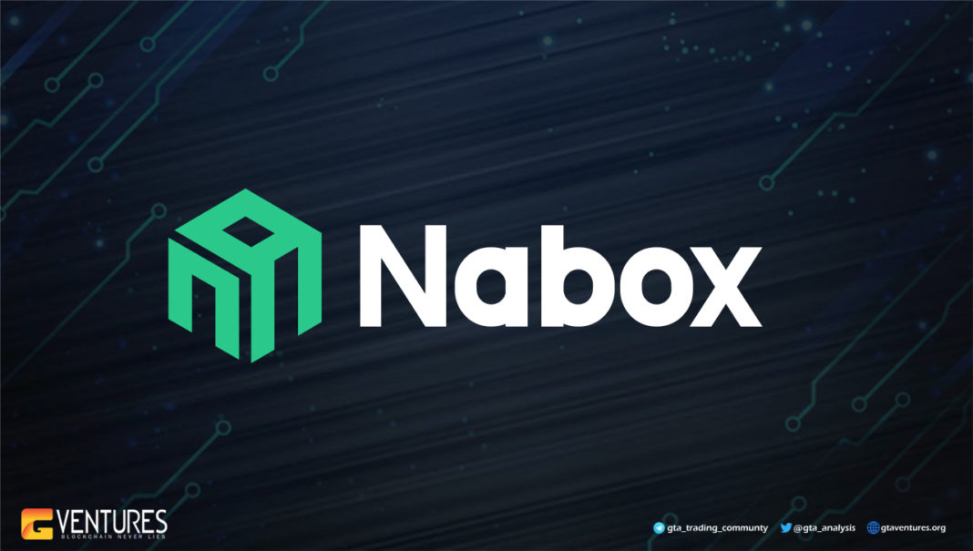 Nabox là gì? Có nên đầu tư vào dự án Nabox hay không? | Cập nhật tin ...
