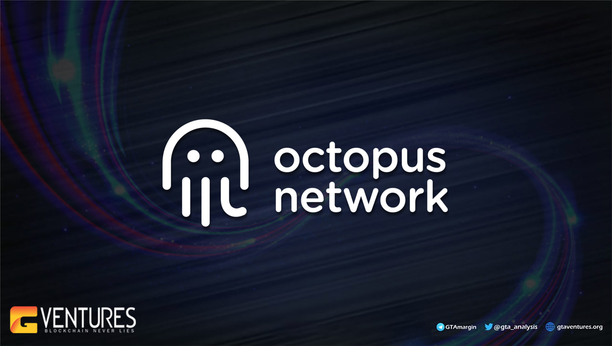 Octopus Network Là Gì? Bệ Phóng Mới Cho Web3.0? | Cập nhật tin tức đầu tư Bitcoin, tiền mã hóa ...