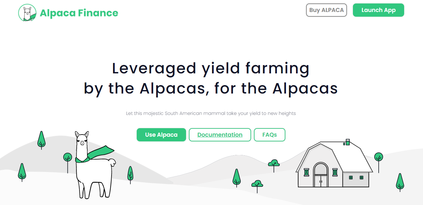 Alpaca Finance là gì? Tìm hiểu chi tiết về ALPACA | Cập nhật tin tức ...