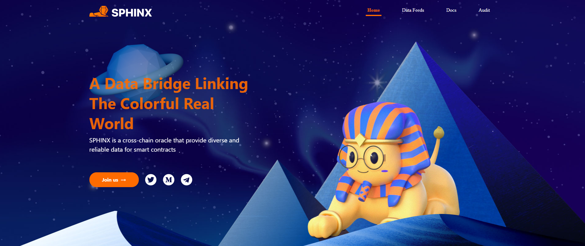 Sphinx là gì? Thông tin chi tiết về dự án SPX | Cập nhật tin tức đầu tư ...