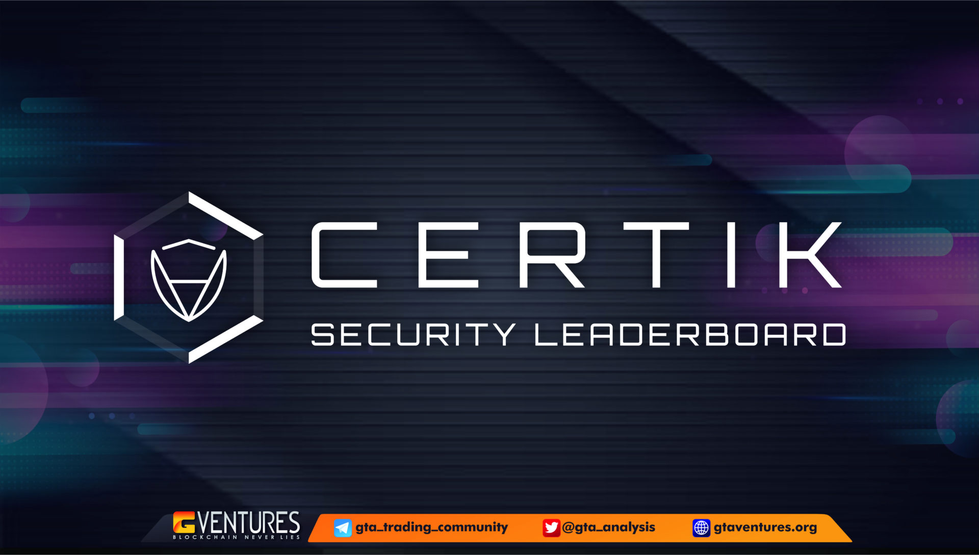 CertiK Chain là gì? Thông tin chi tiết về dự án CTK | Cập nhật tin tức đầu tư Bitcoin, tiền mã ...