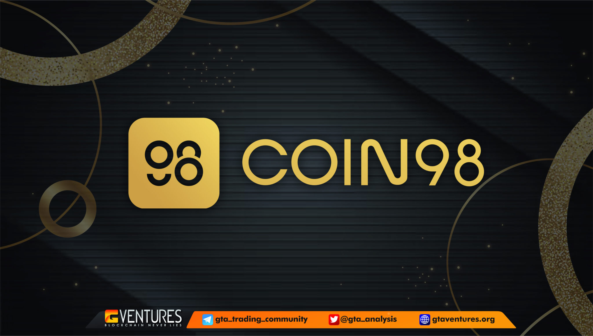 Coin98 (C98) là gì? Coin98 có thực sự bùng nổ trong vài năm tới hay ...