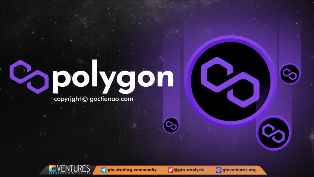 Polygon (MATIC) Network là gì? Toàn tập về kẻ dẫn đầu giải pháp Layer-2 ...