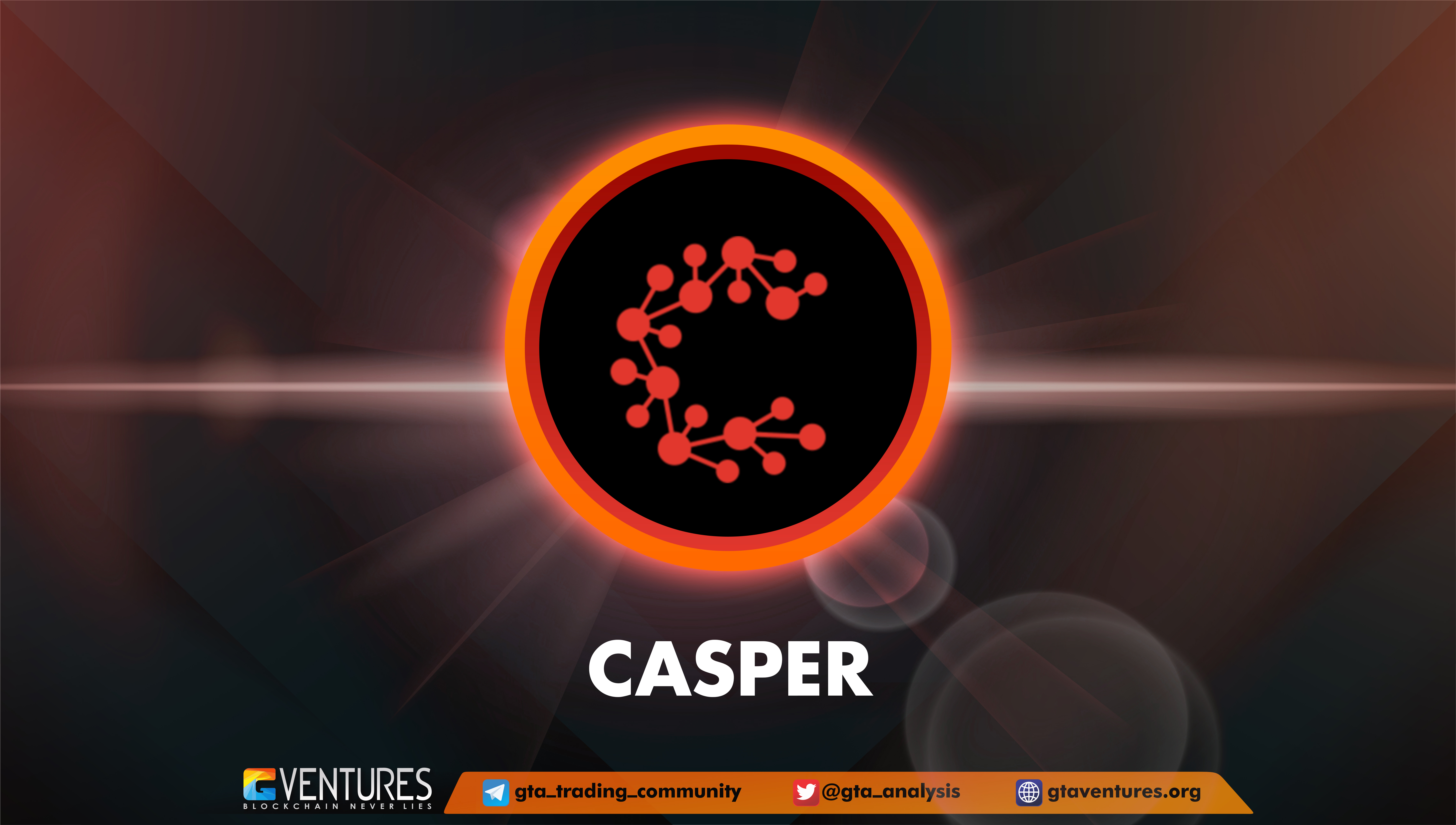 Casper Network (CSPR) là gì? Dự án Casper Network liệu có tiềm năng ...