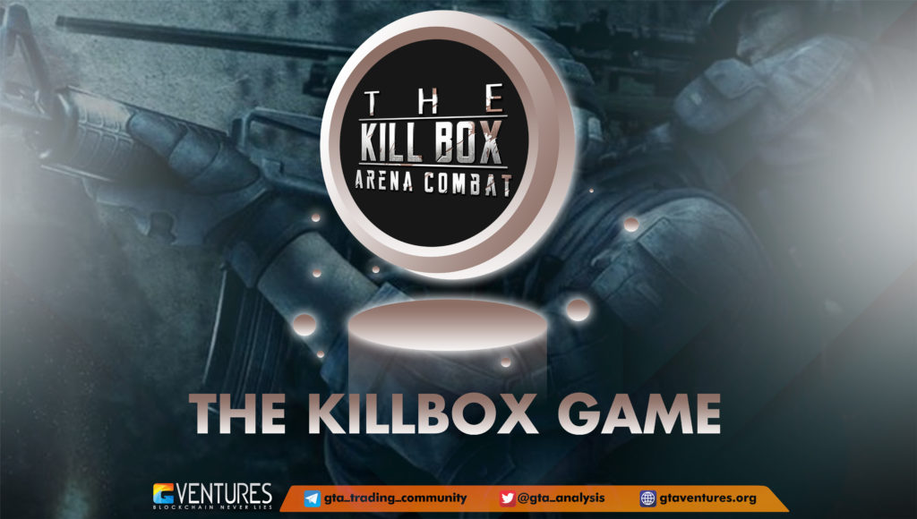 The Killbox Game (KBOX) là gì? Tựa game bắn súng thu hút | Cập nhật tin ...