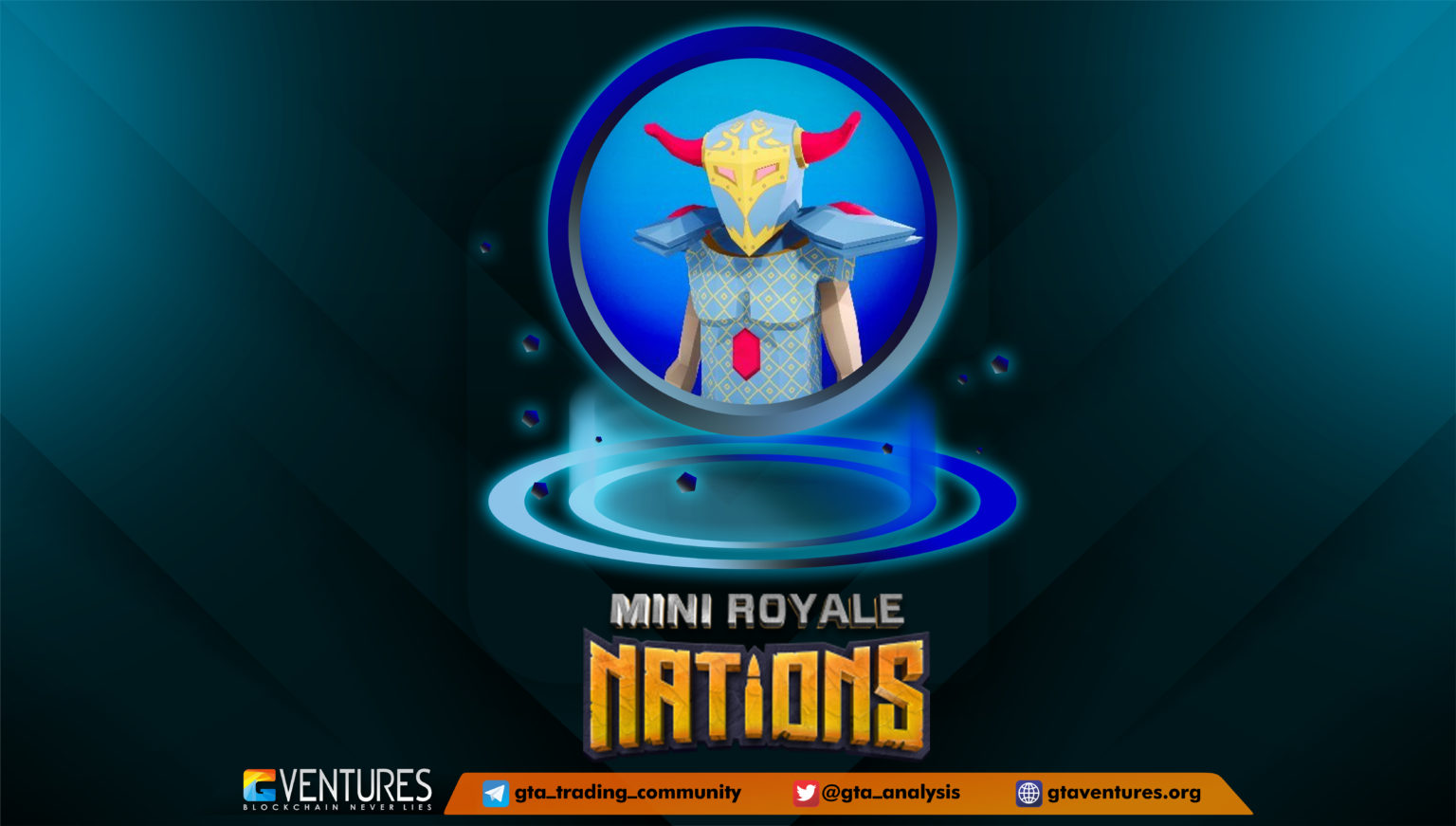 Mini Royale: Nations là gì? Dự án game đầu tiên của Faraway | Cập nhật ...