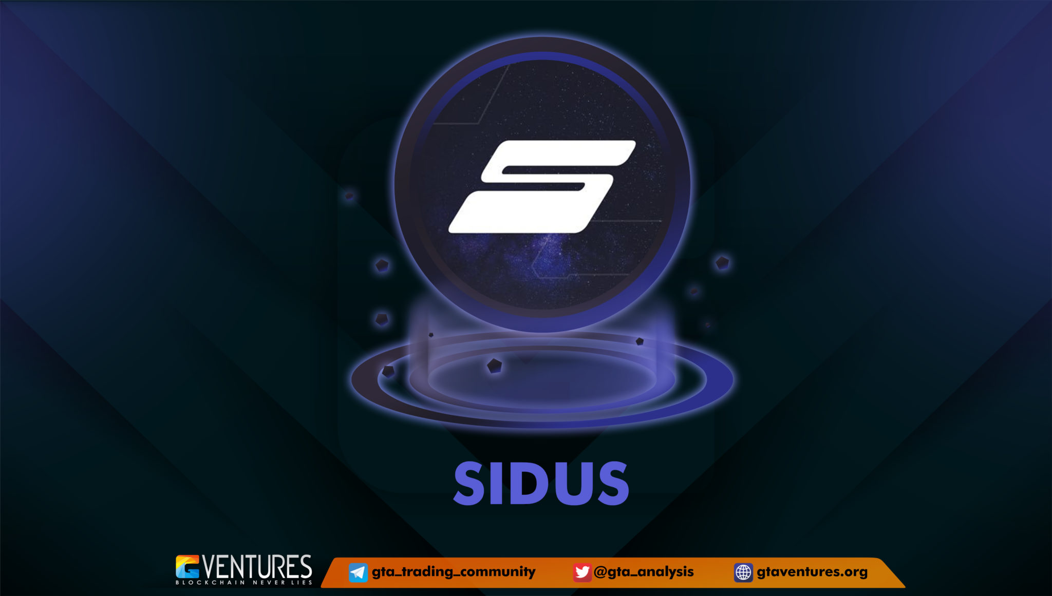 SIDUS HERO là gì? Dự án game “Play to Earn” mới với nhiều NFT có giá ...