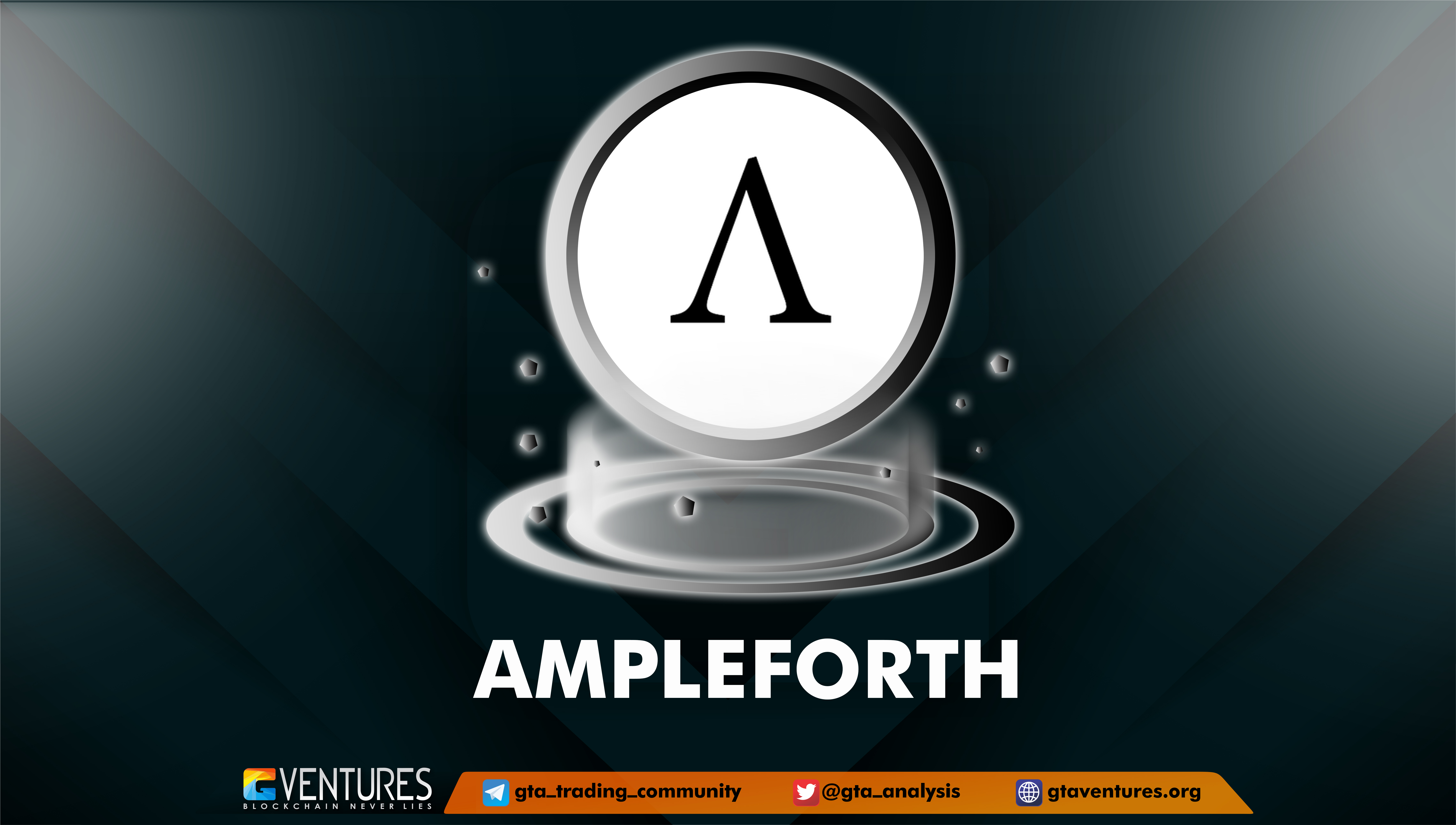 Tổng quan về Ampleforth (AMPL) – Có thực sự là phiên bản nâng cấp của Bitcoin? | Cập nhật tin ...