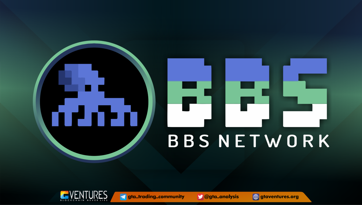 BBS Network(BBS) là gì? Mạng lưới diễn đàn trên blockchain | Cập nhật tin tức đầu tư Bitcoin ...