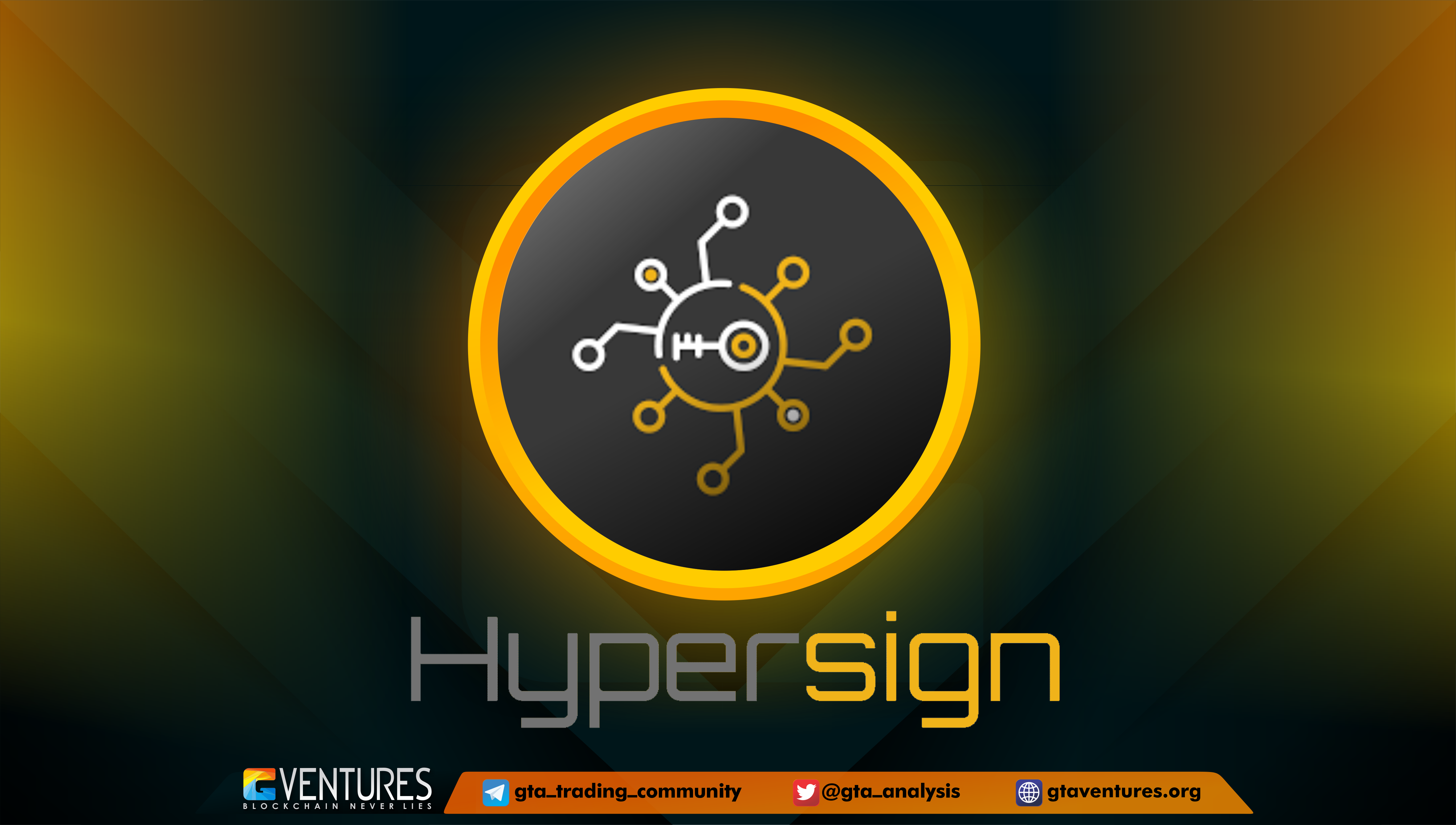 Hypersign Identity (HID) là gì? Giao thức xác thực bảo vệ quyền riêng ...