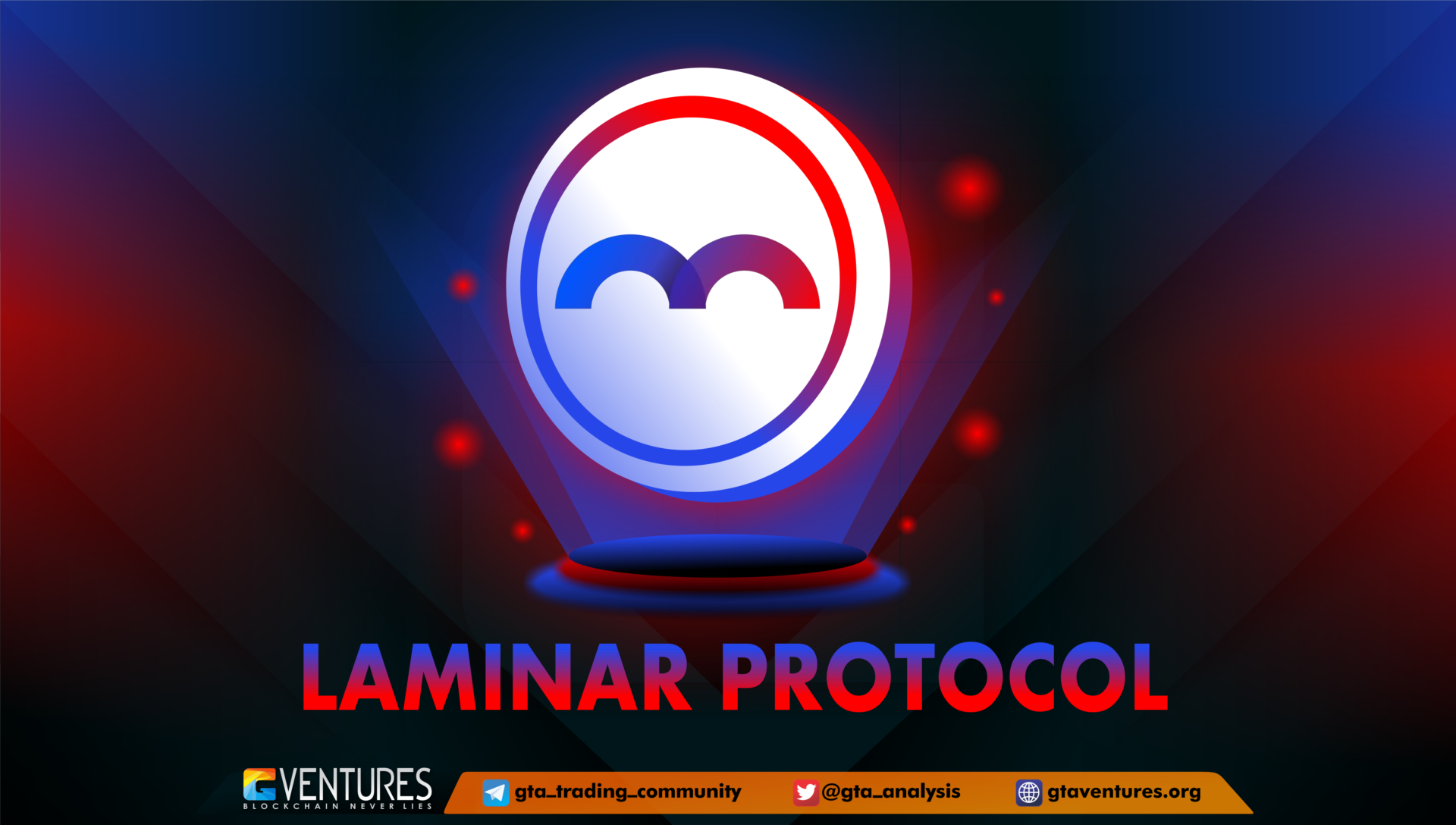 Laminar là gì? Nền tảng tài chính mở hỗ trợ nhiều loại tài sản và giao dịch ký quỹ | Cập nhật ...