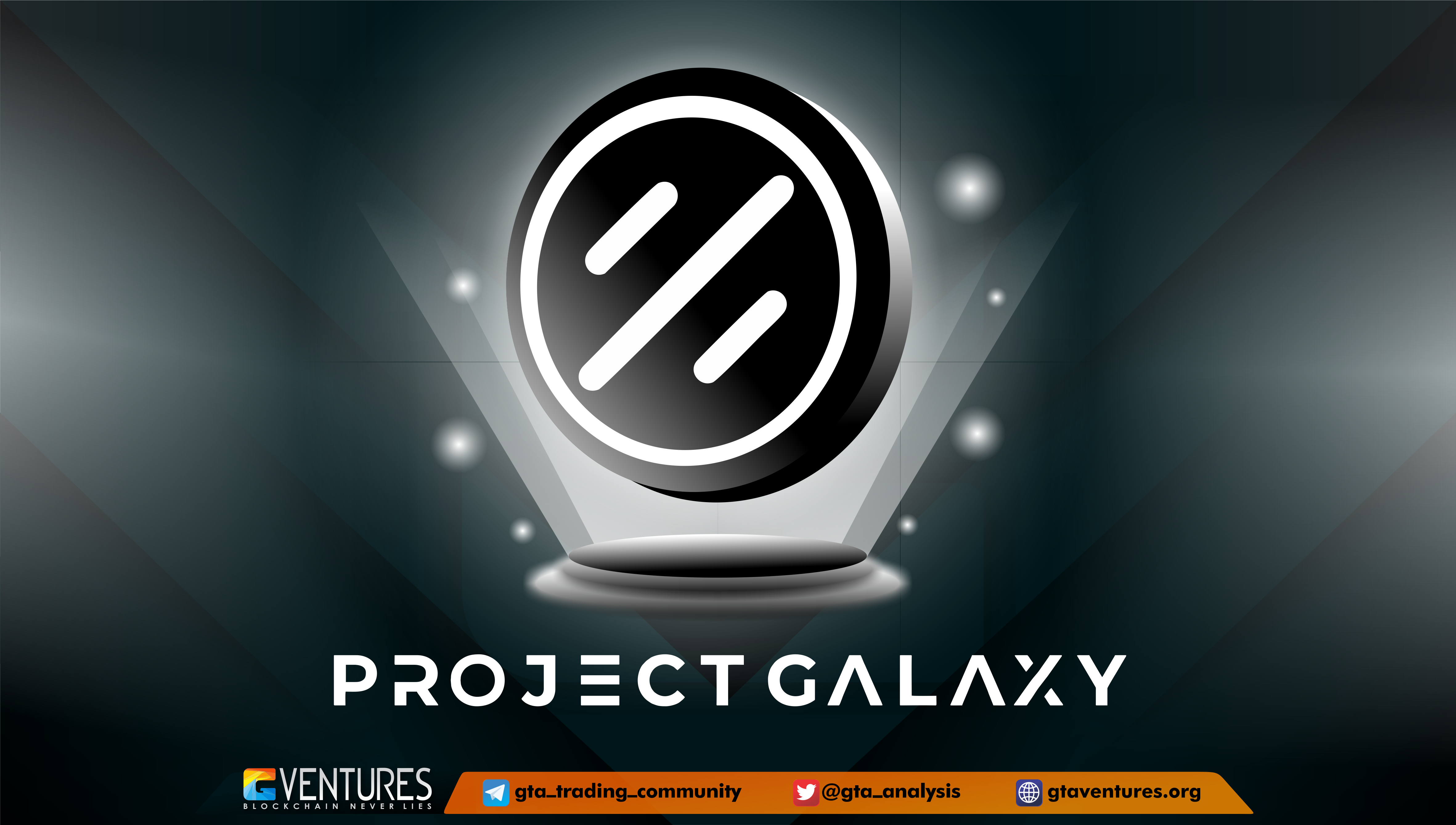 Project Galaxy (GAL) là gì? Mạng dữ liệu thông tin xác thực Web 3.0 ...