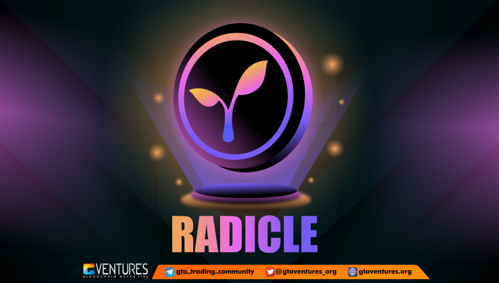Radicle (RAD) là gì? Dự án web 3 tiềm năng trong năm 2022 | Cập nhật ...