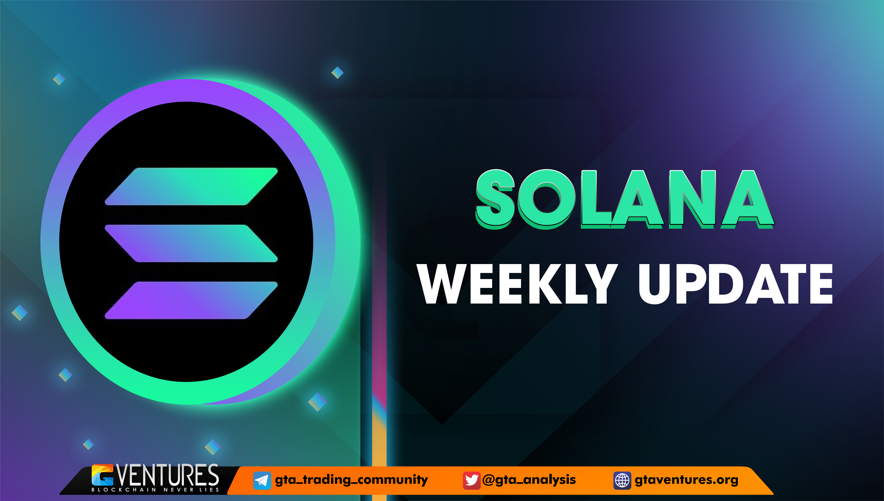 Solana Weekly Update 5 | Hệ sinh thái Solana đang thiếu động lực phát triển? | Cập nhật tin tức ...