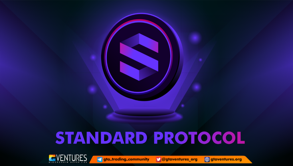 Standard Protocol (STND) là gì? Một loại stablecoin cải tiến mới trên ...