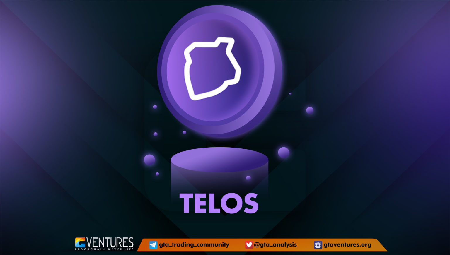 Telos (TLOS) là gì? Nền tảng blockchain thế hệ thứ 3 vô cùng tiềm năng ...