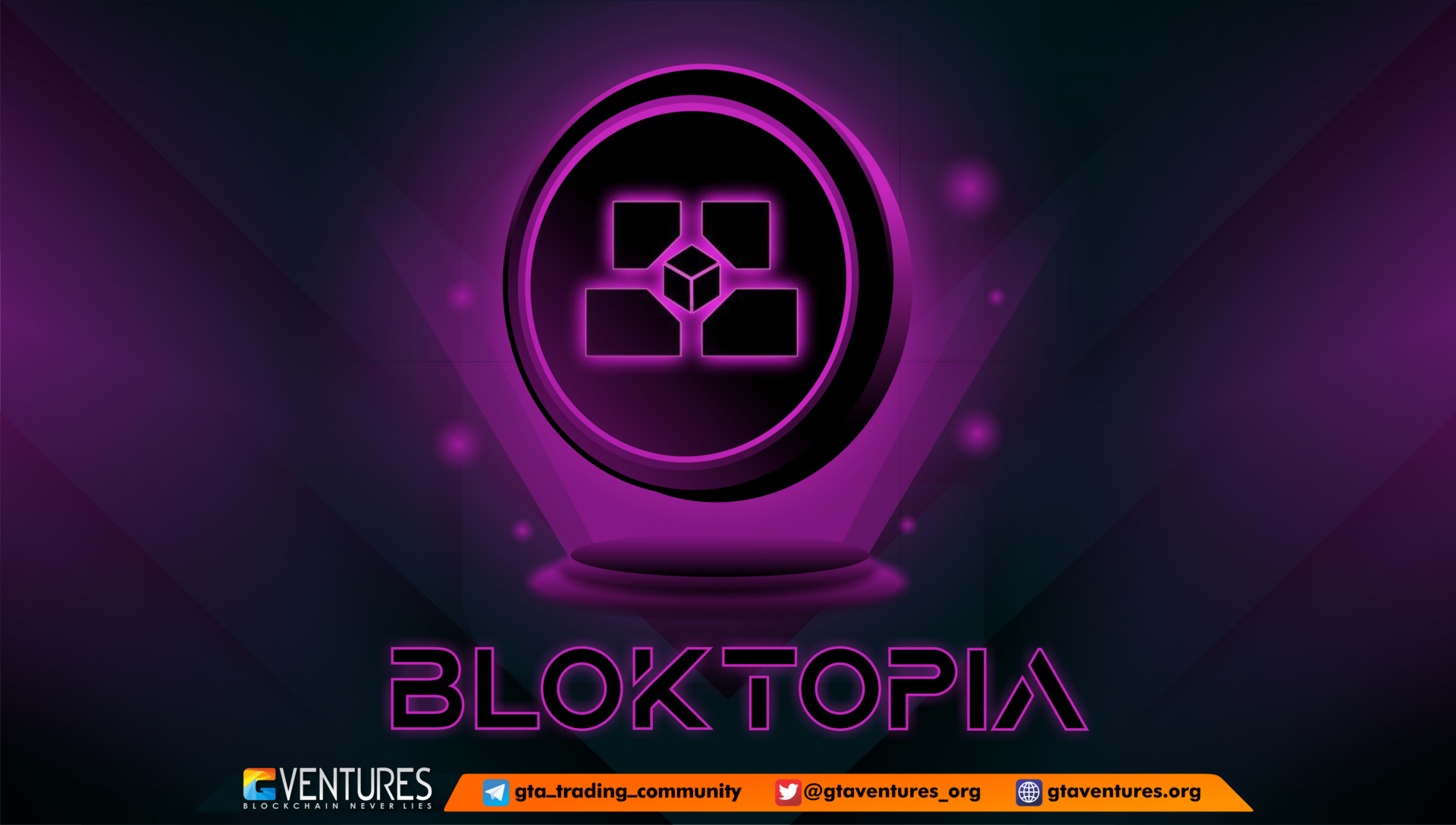 Bloktopia (BLOK) là gì? Dự án Metaverse phi tập trung được đầu tư bởi Polygon | Cập nhật tin tức ...