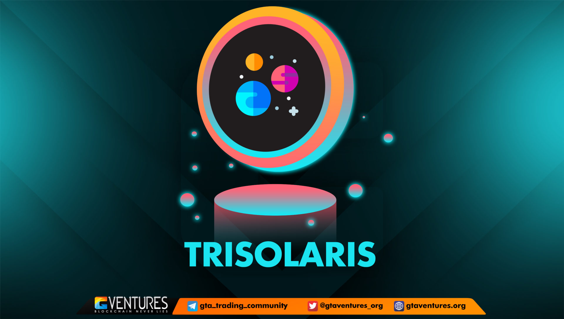 Trisolaris (TRI) là gì? Sàn DEX nổi bật nhất trên hệ sinh thái Aurora ...