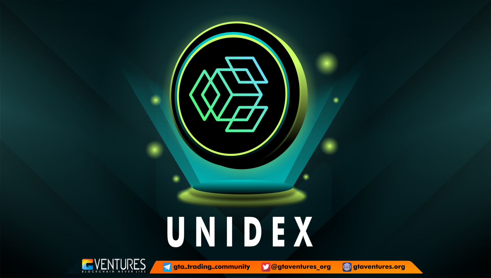 UniDex (UNIDX) là gì? Tổng quan về UniDex | Cập nhật tin tức đầu tư ...