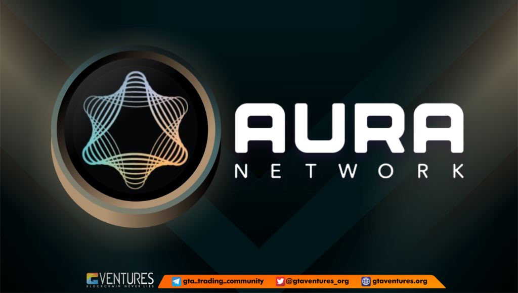 Aura Network (AURA) là gì ? Blockchain Layer-1 thiết kế riêng cho NFT | Cập nhật tin tức đầu tư ...