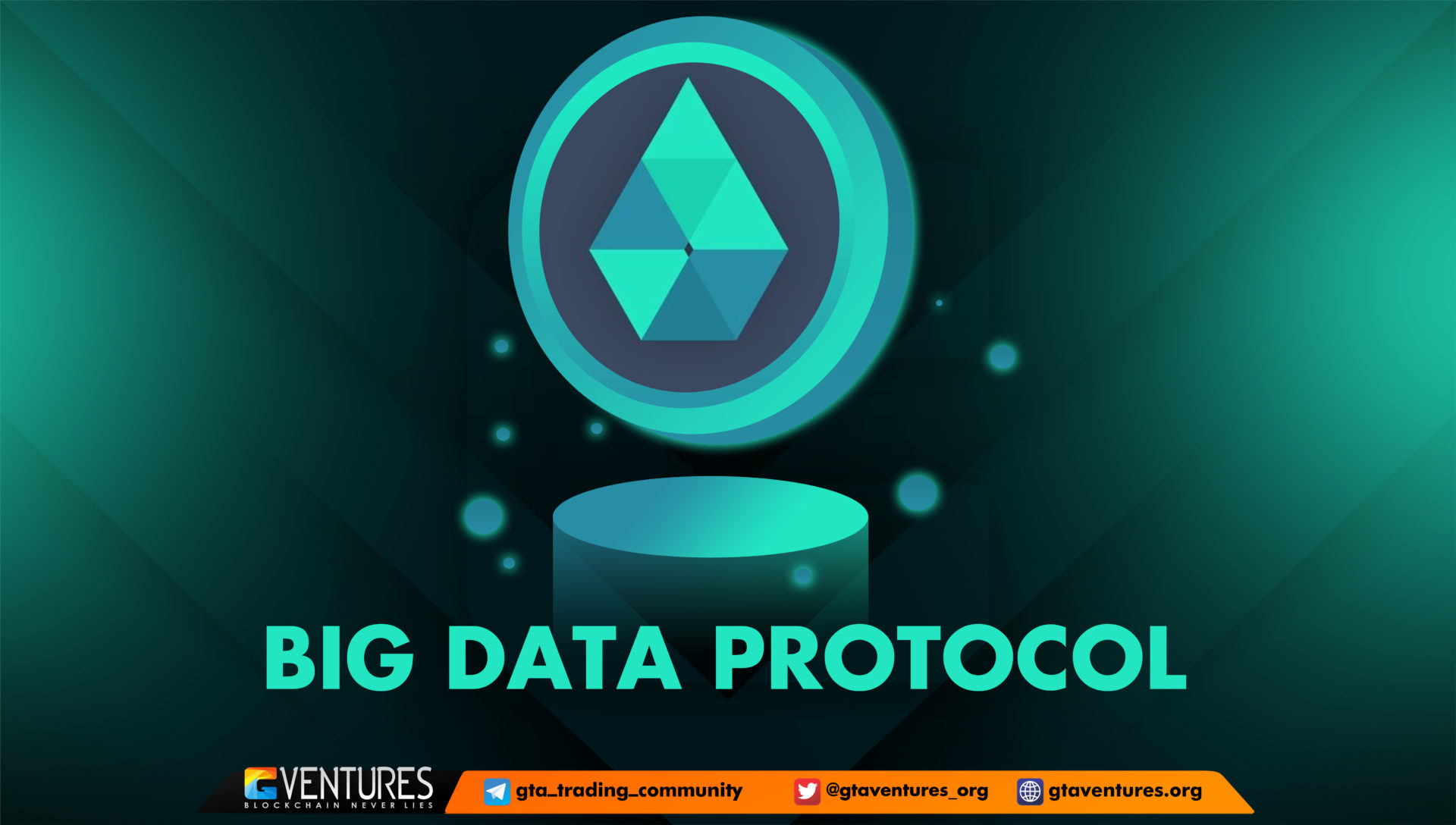 Big Data Protocol (BDP) – Hàng lowcap tiềm năng xx trend Web 3 | Cập nhật tin tức đầu tư Bitcoin ...