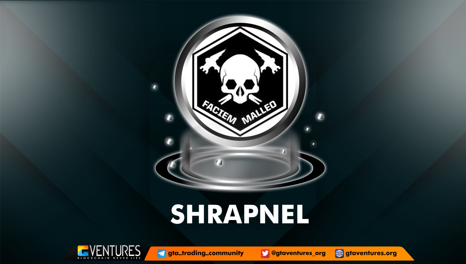 Shrapnel (SHRAP) là gì? Game bắn súng AAA đầu tiên trên Avalanche | Cập ...