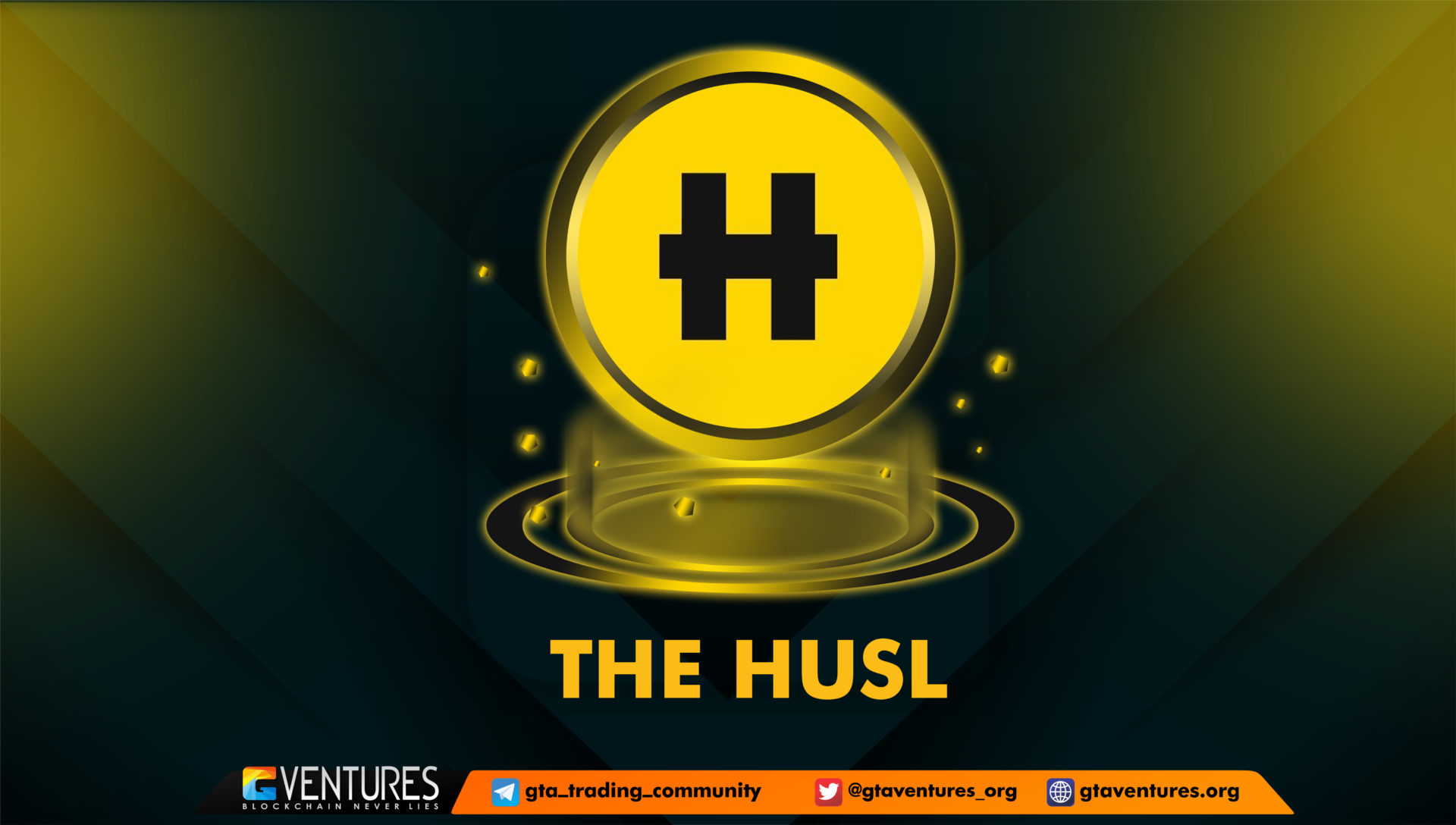 The Husl (HUSL) là gì? Dự án Web 3.0 Music nổi bật nhất 2022 | Cập nhật ...