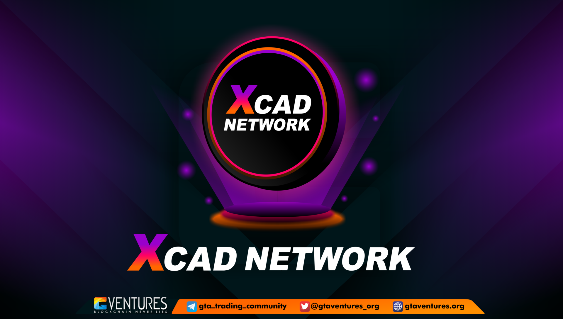 XCAD Network (XCAD) là gì? Xu hướng Watch to Earn đang dần chiếm lĩnh ...
