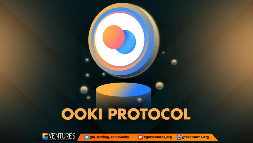 Ooki Protocol (OOKI) là gì? Tổng quan về dự án Ooki Protocol | Cập nhật tin tức đầu tư Bitcoin ...