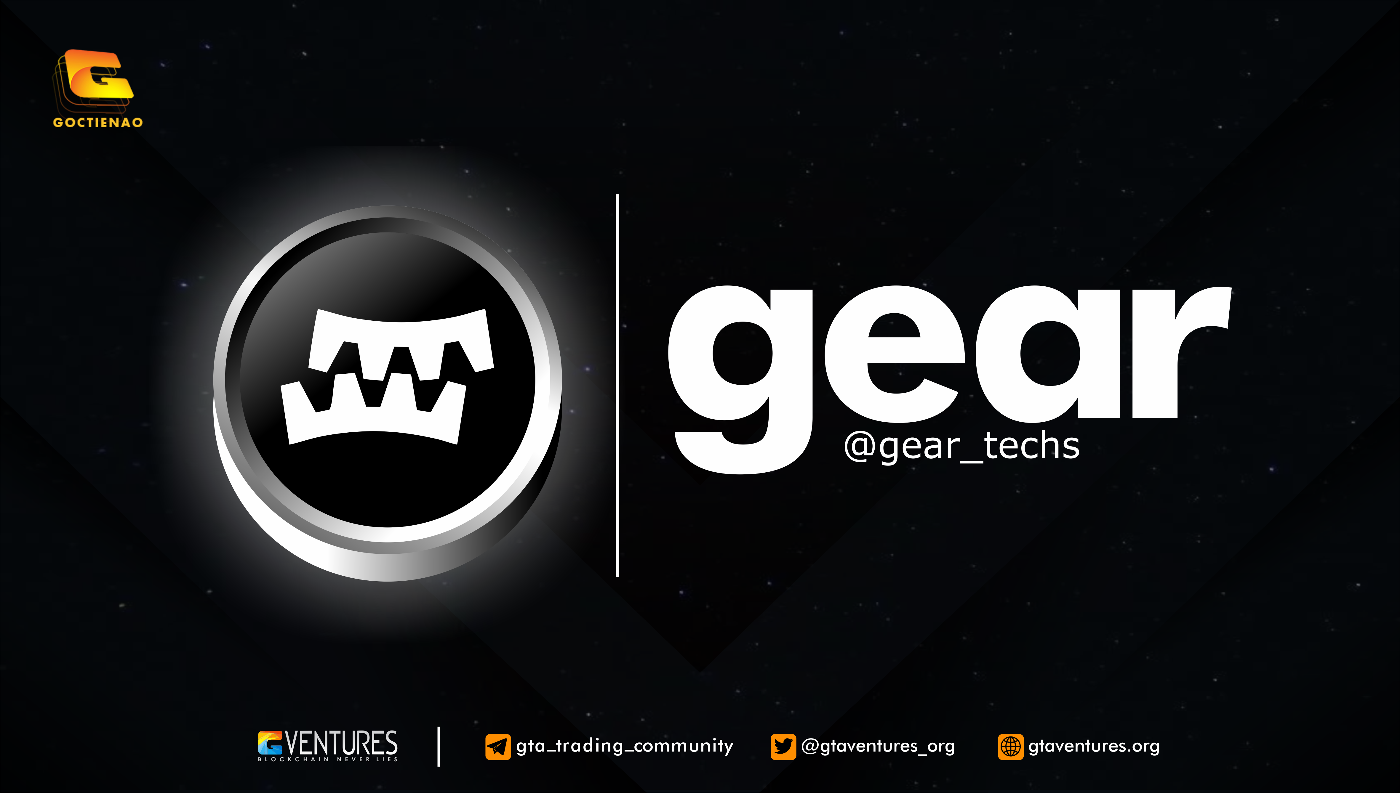 Gear Network là gì? Triển khai Dapp trên Polkadot & Kusama chỉ trong 5 ...