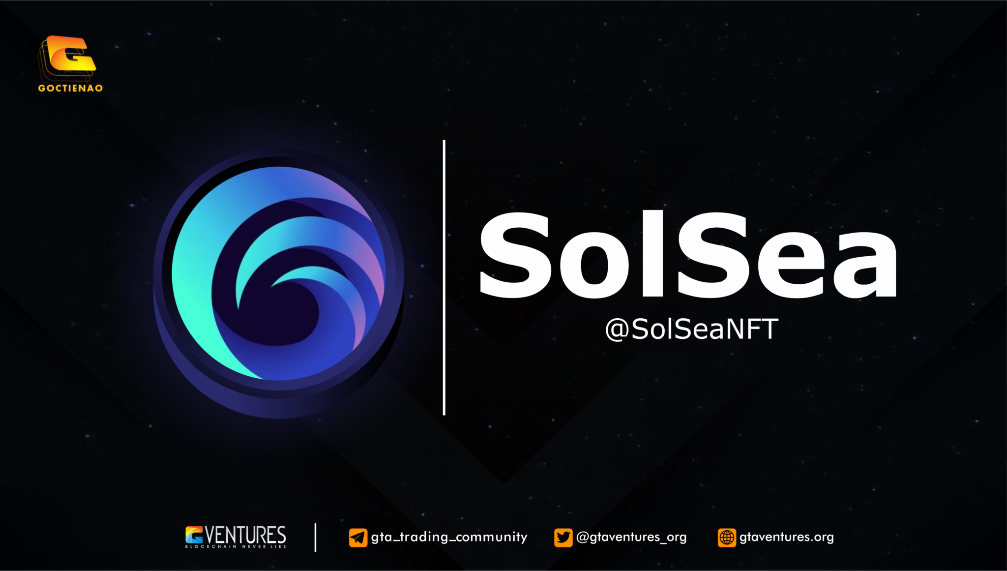 Solsea là gì? Liệu Solsea là cơn sốt NFT hay một sản phẩm lỗi của thị ...