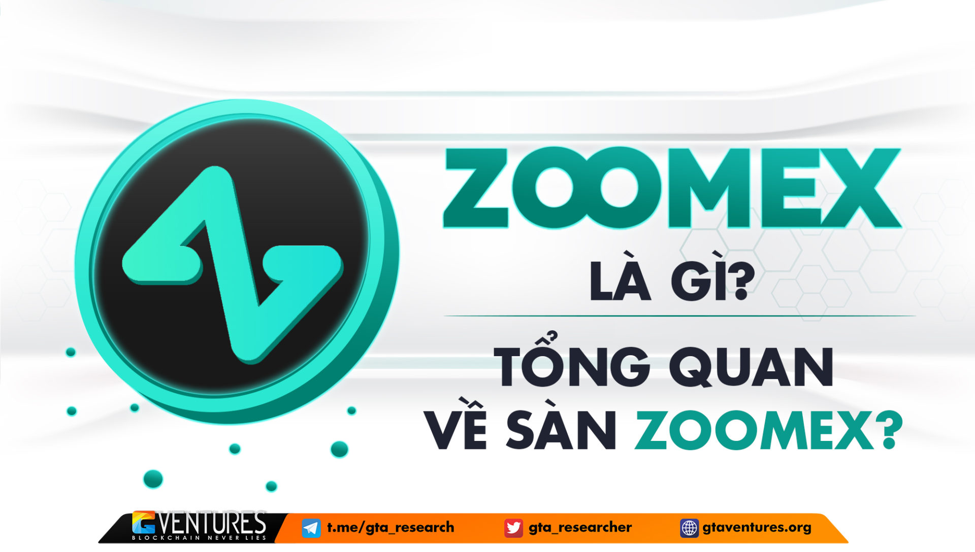 Zoomex là gì? Tổng quan về sàn giao dịch tiền mã hóa Zoomex | Cập nhật tin tức đầu tư Bitcoin ...