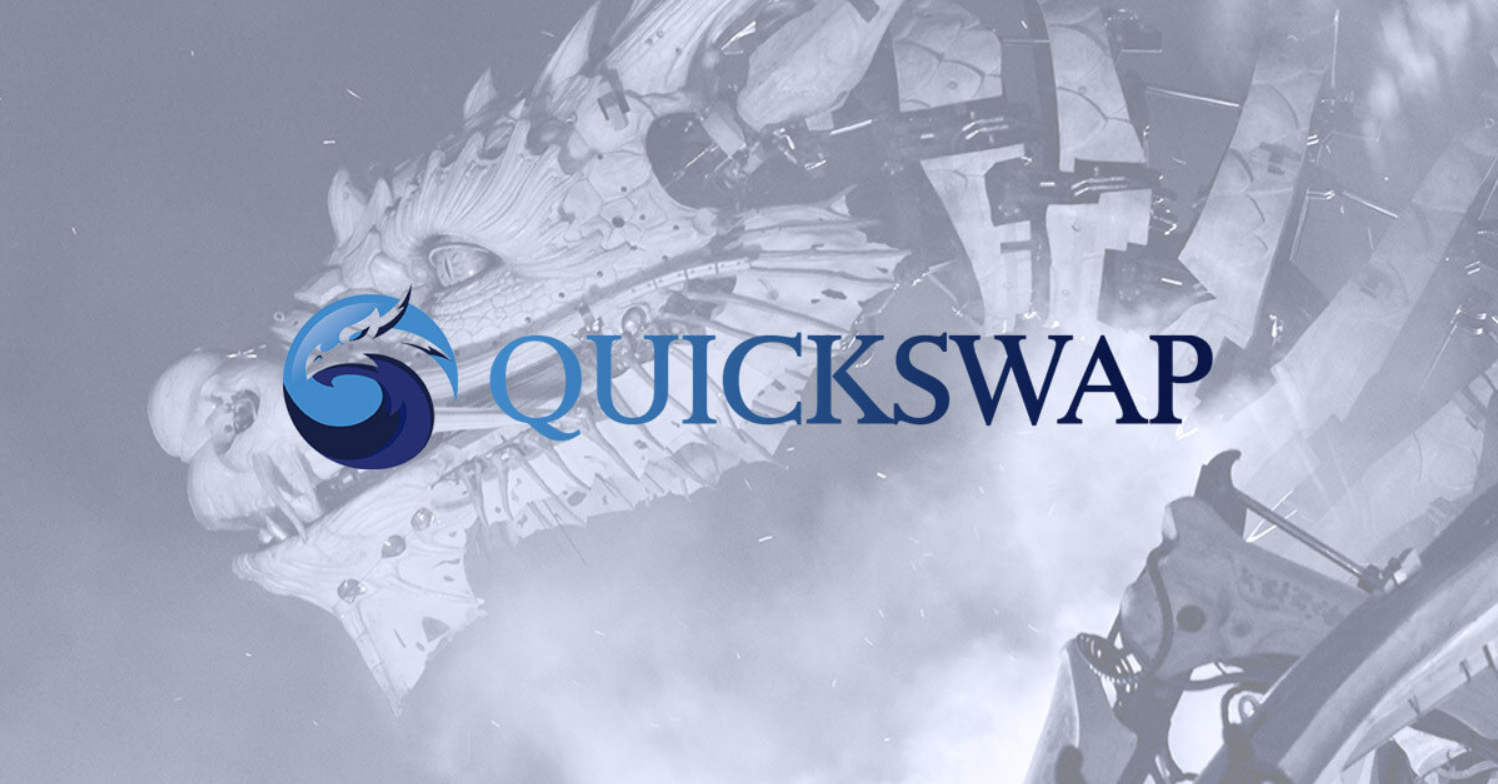 Quickswap (QUICK) tăng mạnh hơn 200% trước tin đồn về bản cập nhật lớn ...