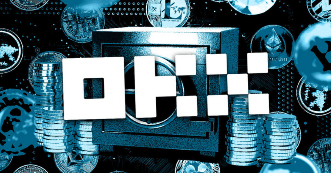 Sàn OKX DEX bị hack, thiệt hại gần 400,000 USD | Cập nhật tin tức đầu ...