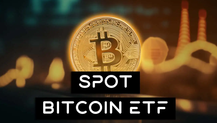 Các quỹ Bitcoin ETF Spot đã gom gần 65.000 BTC kể từ khi ra mắt | Cập nhật tin tức đầu tư ...