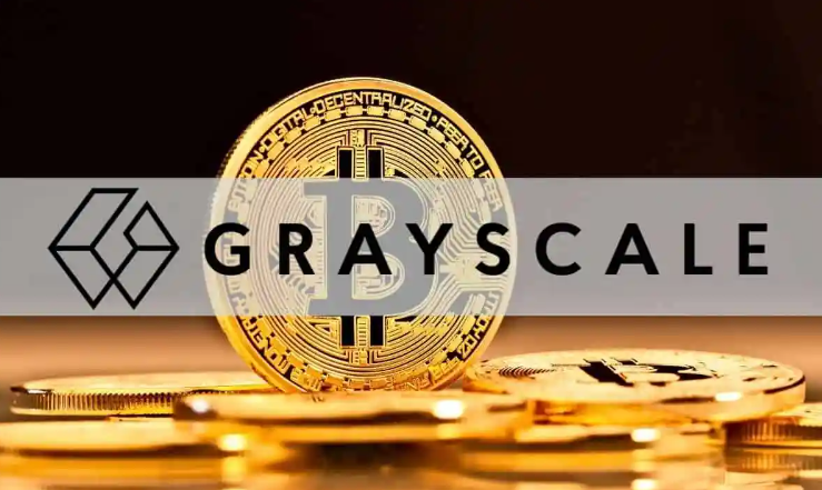 Grayscale Bitcoin Trust tiếp tục bơm lượng lớn BTC lên sàn | Cập nhật tin tức đầu tư Bitcoin ...