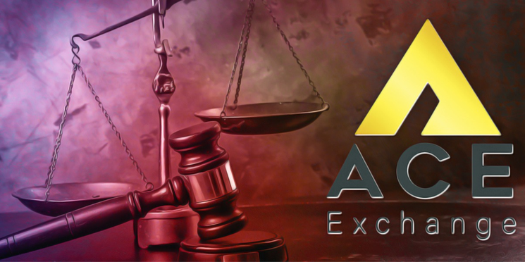 Người sáng lập ACE Exchange của Đài Loan bị tố lừa đảo | Cập nhật tin ...