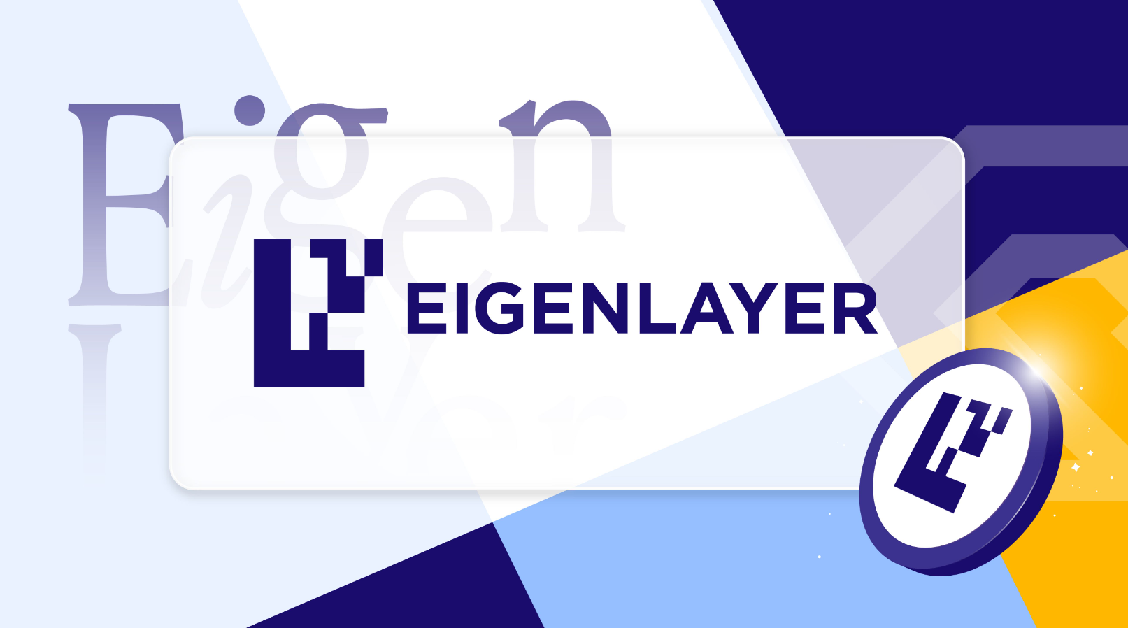EigenLayer thông báo airdrop thêm cho người dùng | Cập nhật tin tức đầu ...