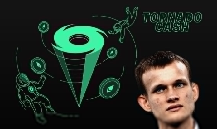 Vitalik Buterin ủng hộ 30 ETH hỗ trợ các nhà phát triển Tornado Cash | Cập nhật tin tức đầu tư ...