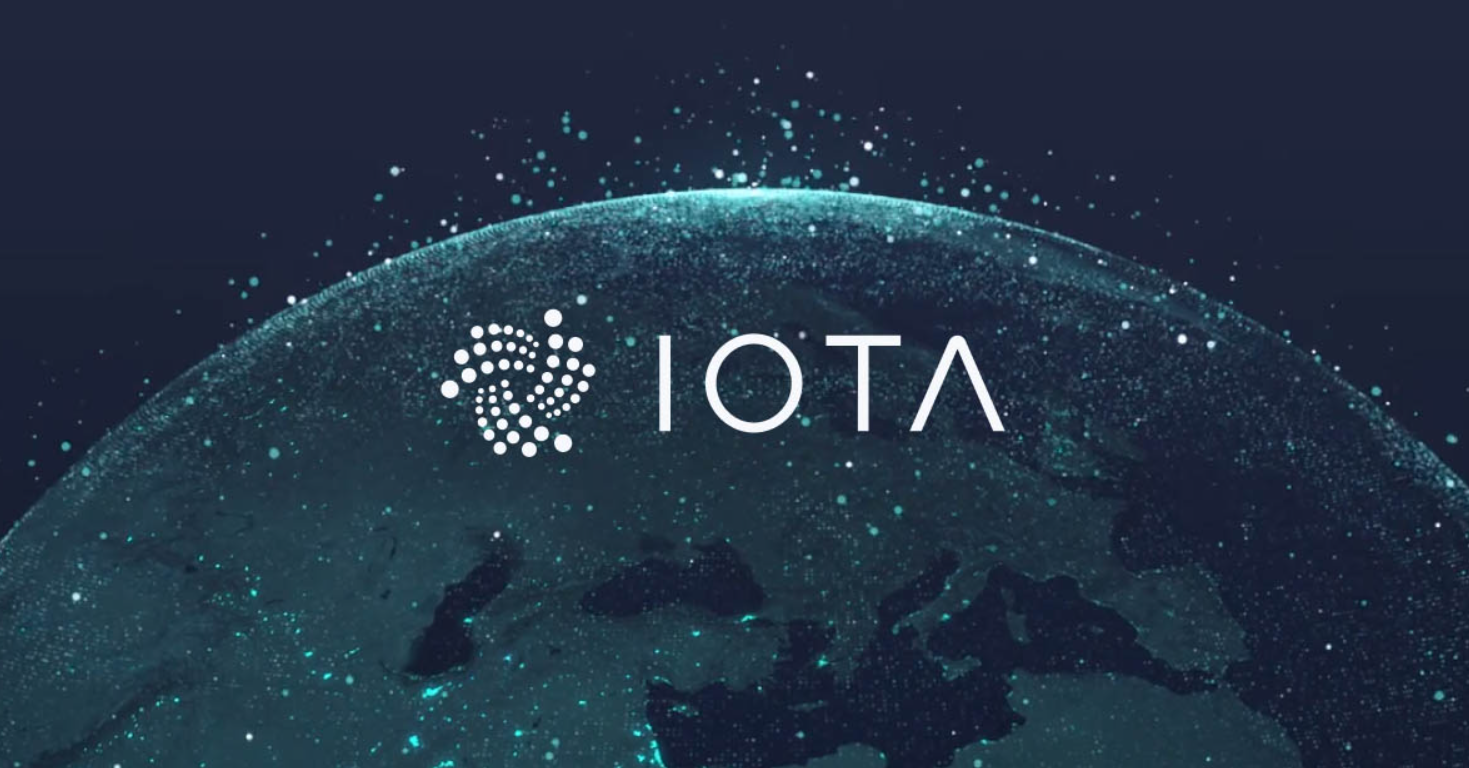 IOTA ra mắt giải pháp layer-2 IOTA EVM | Cập nhật tin tức đầu tư ...