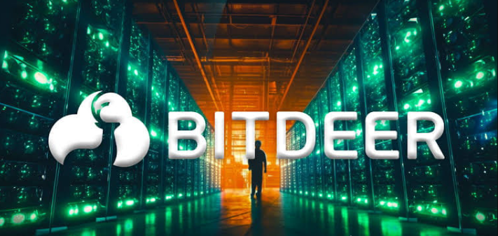 Tether đầu tư 150 triệu USD vào công ty khai thác Bitcoin Bitdeer | Cập nhật tin tức đầu tư ...