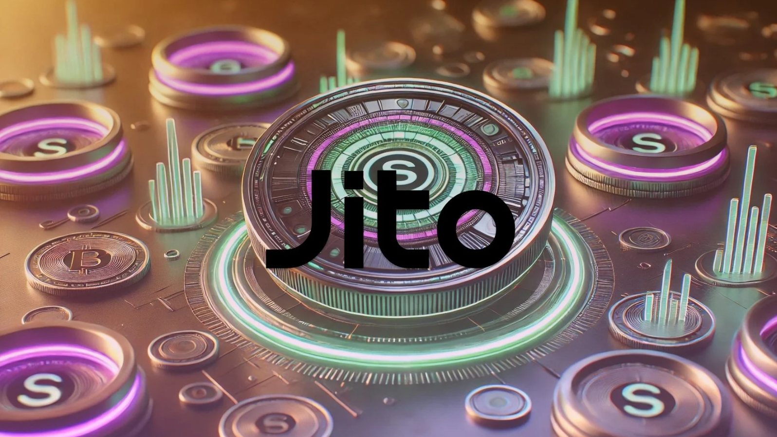 Jito triển khai mô hình Restaking trên hệ sinh thái Solana | Cập nhật ...